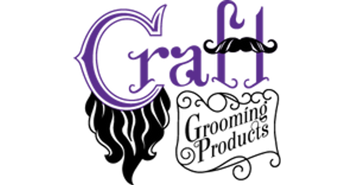 Products – Craft Grooming Products